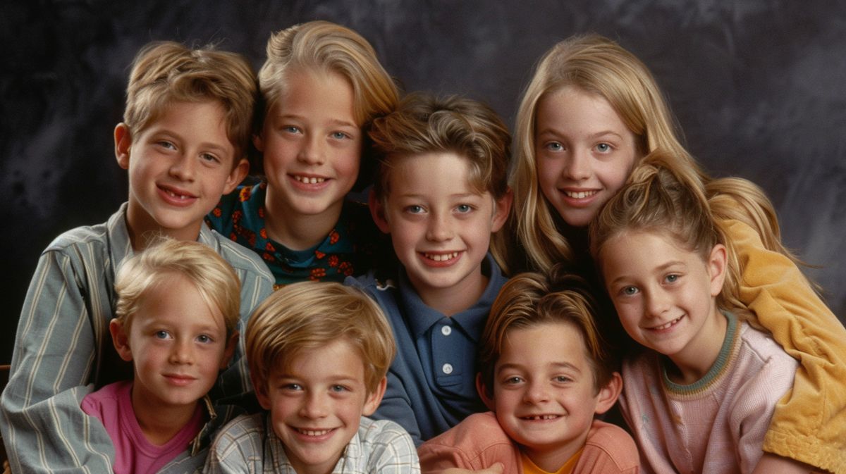 Entdecke die Geschwister von Macaulay Culkin: Eine faszinierende Familie