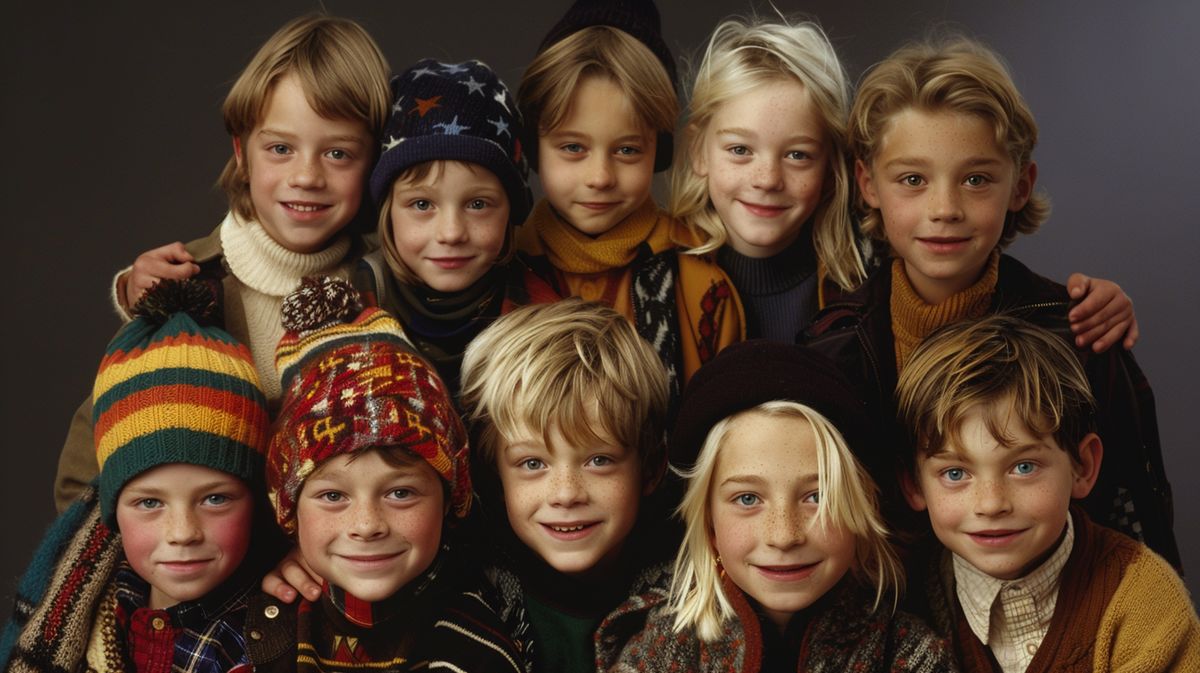 Entdecke die Geschwister von Macaulay Culkin: Eine faszinierende Familie