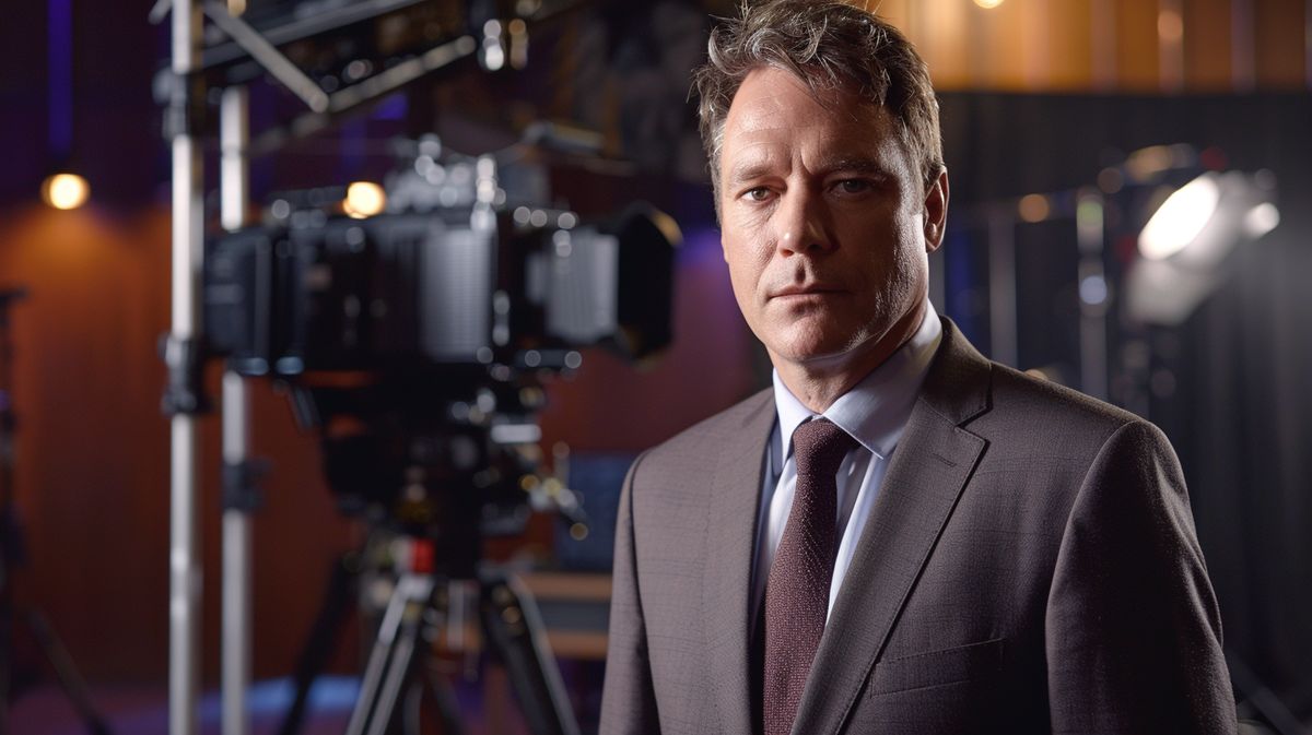 Mike Nilon: Faszinierende Fakten und Einblicke in sein Leben