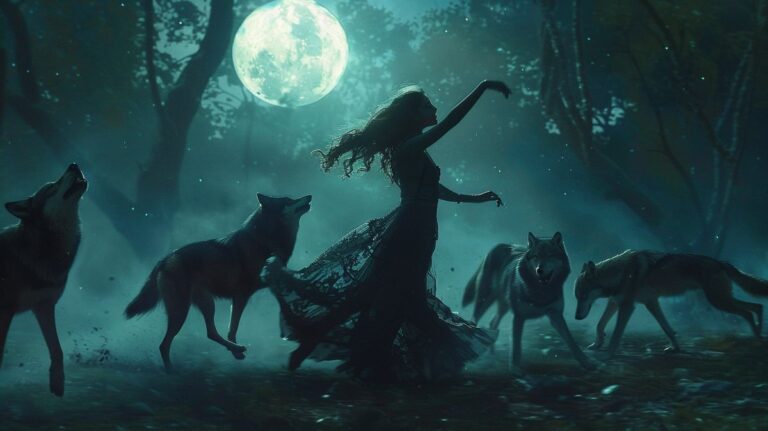 Annie Costner der mit dem Wolf tanzt: Fakten und Hintergründe