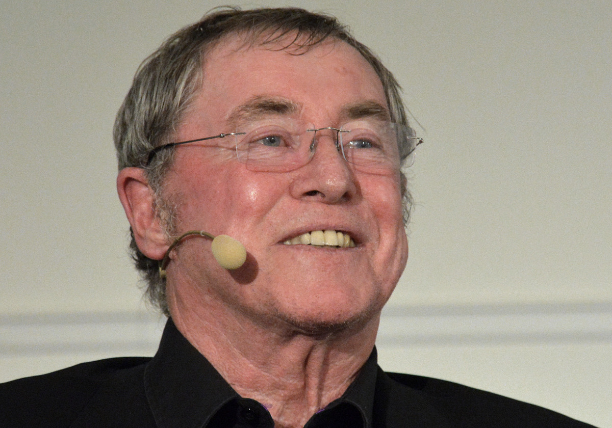 Alles über John Nettles Krankheit - Aktuelle Infos