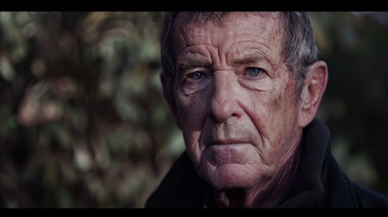 Alles über John Nettles Krankheit - Aktuelle Infos