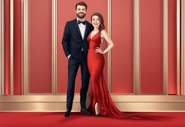 Alles über Olivia Bopp Ehemann: Fakten und Details