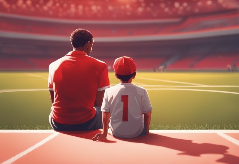 Alles über Daniel Richard Musiala Vater - Einblicke und Infos