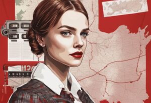 Emma Mackey Biografie: Faszinierende Einblicke in das Leben des Stars