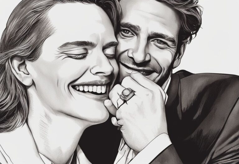 Ist Christoph Schechinger verheiratet? Finden Sie es hier heraus!