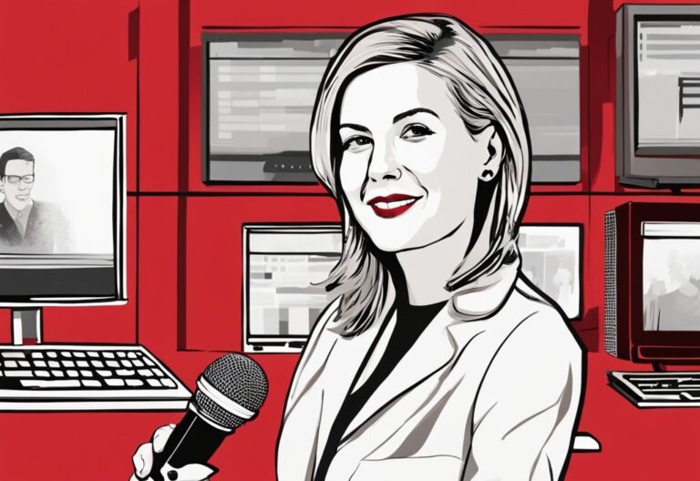 Erfahren Sie mehr über Stephanie Haiber Biografie - Einblick in Leben