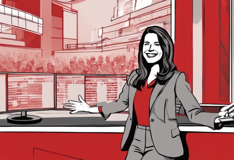 Erfahren Sie mehr über Stephanie Haiber Biografie - Einblick in Leben